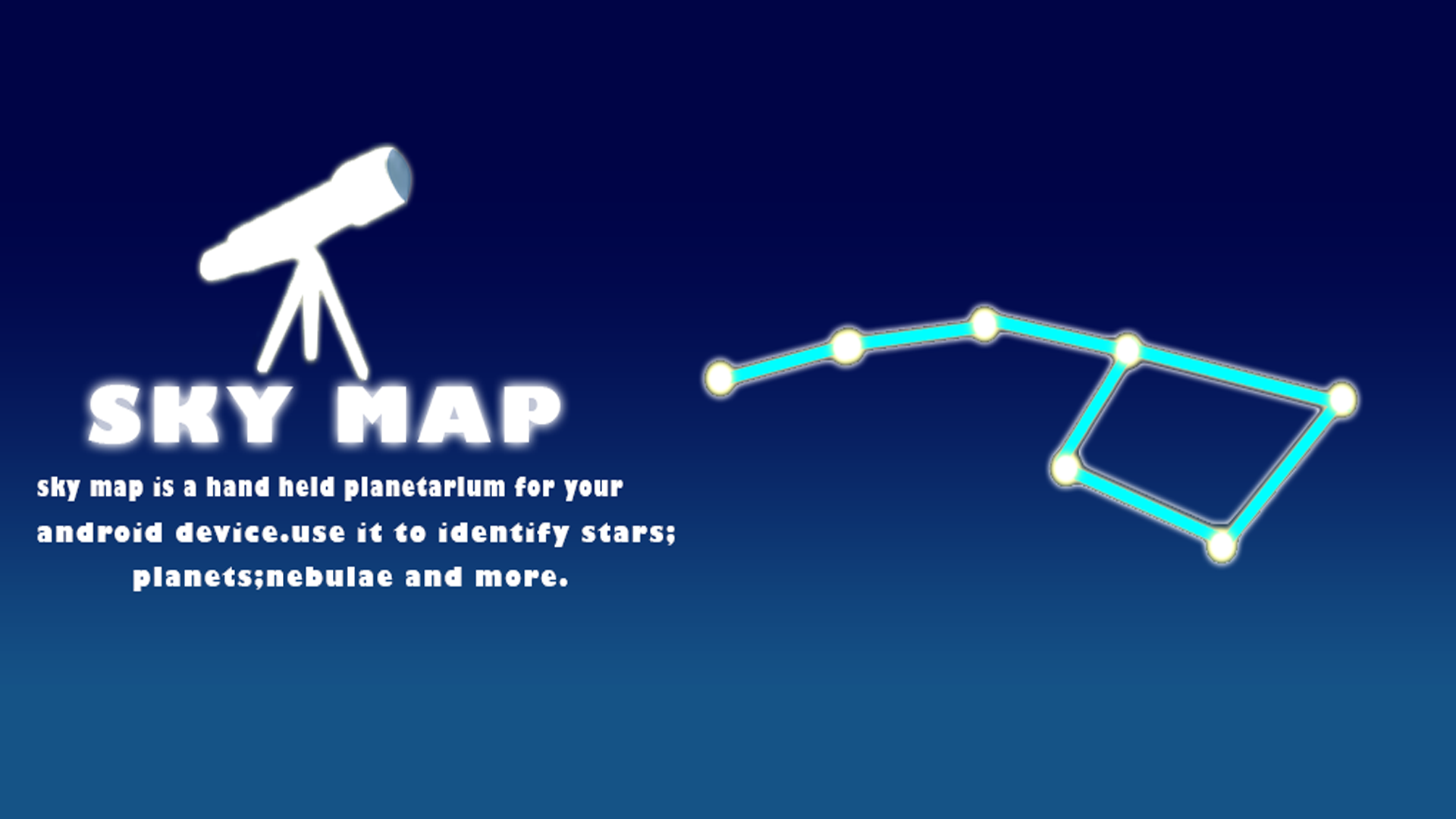 Star Walk 2 Free - Identify Stars in the Night Sky sky map 2019 - App ...