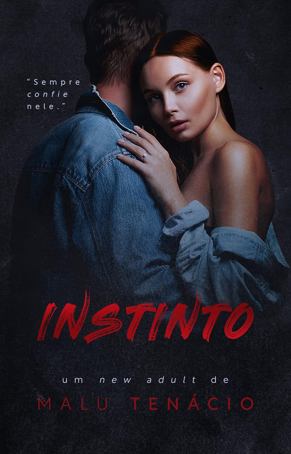 Amazon.com: INSTINTO (Portuguese Edition) eBook : Tenácio, Malu ...