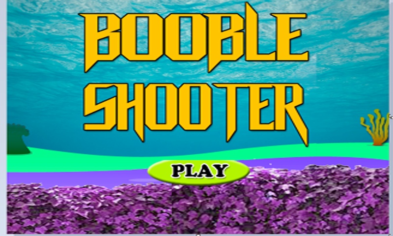 Booble Shooter Game - App on the Amazon Appstore