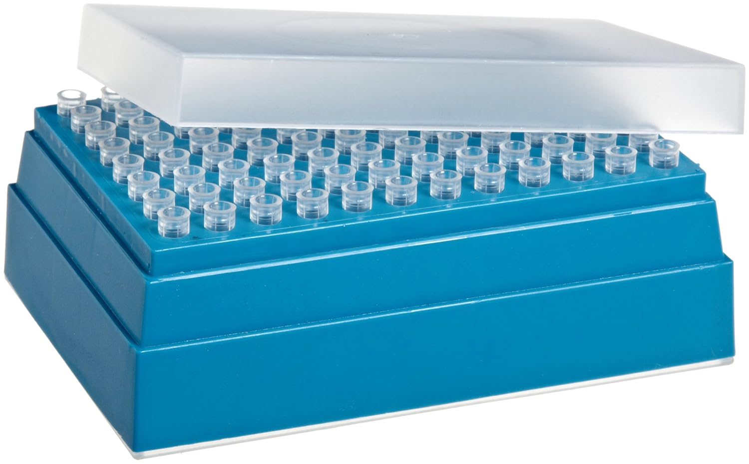 Wheaton W851239-01 Non-Sterile Pipette Microtip, 10 microliter Volume ...