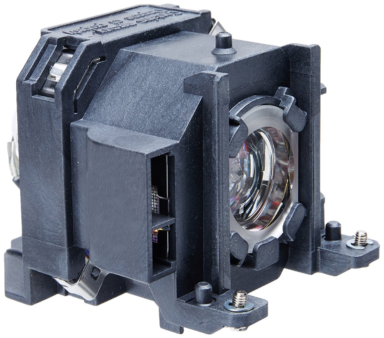 Amazon.co.jp: Rich Lighting 交換用 プロジェクターランプ ELPLP38 エプソン EPSON EMP-1700 ...