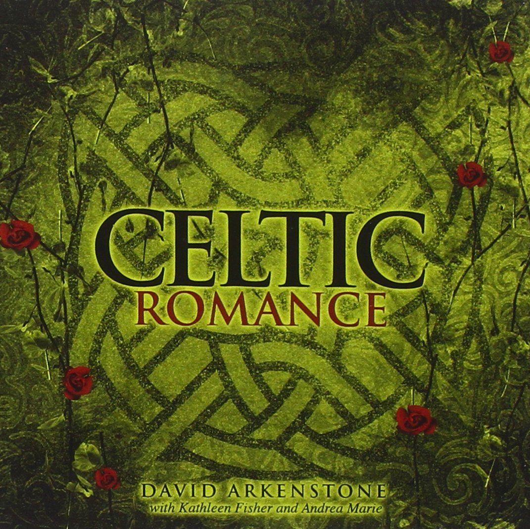Celtic Romance - Arkenstone David: Amazon.de: Musik-CDs & Vinyl