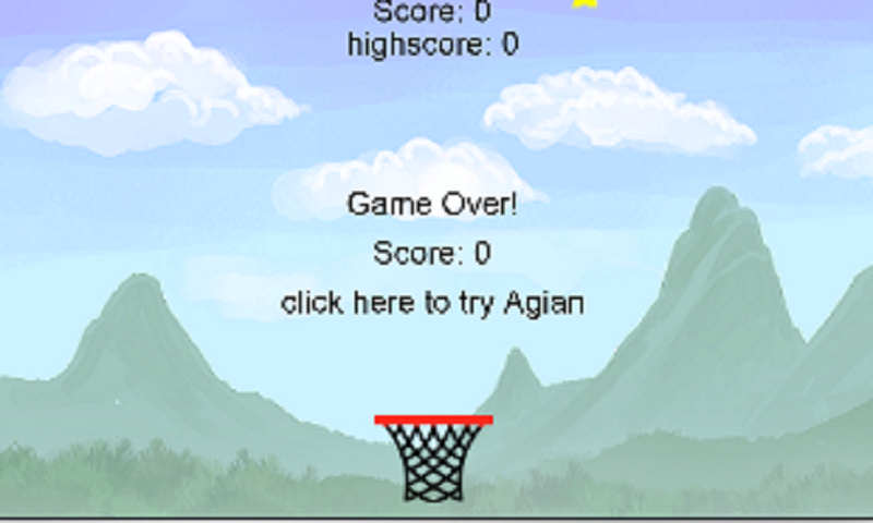 Dunk the Stars - App on the Amazon Appstore