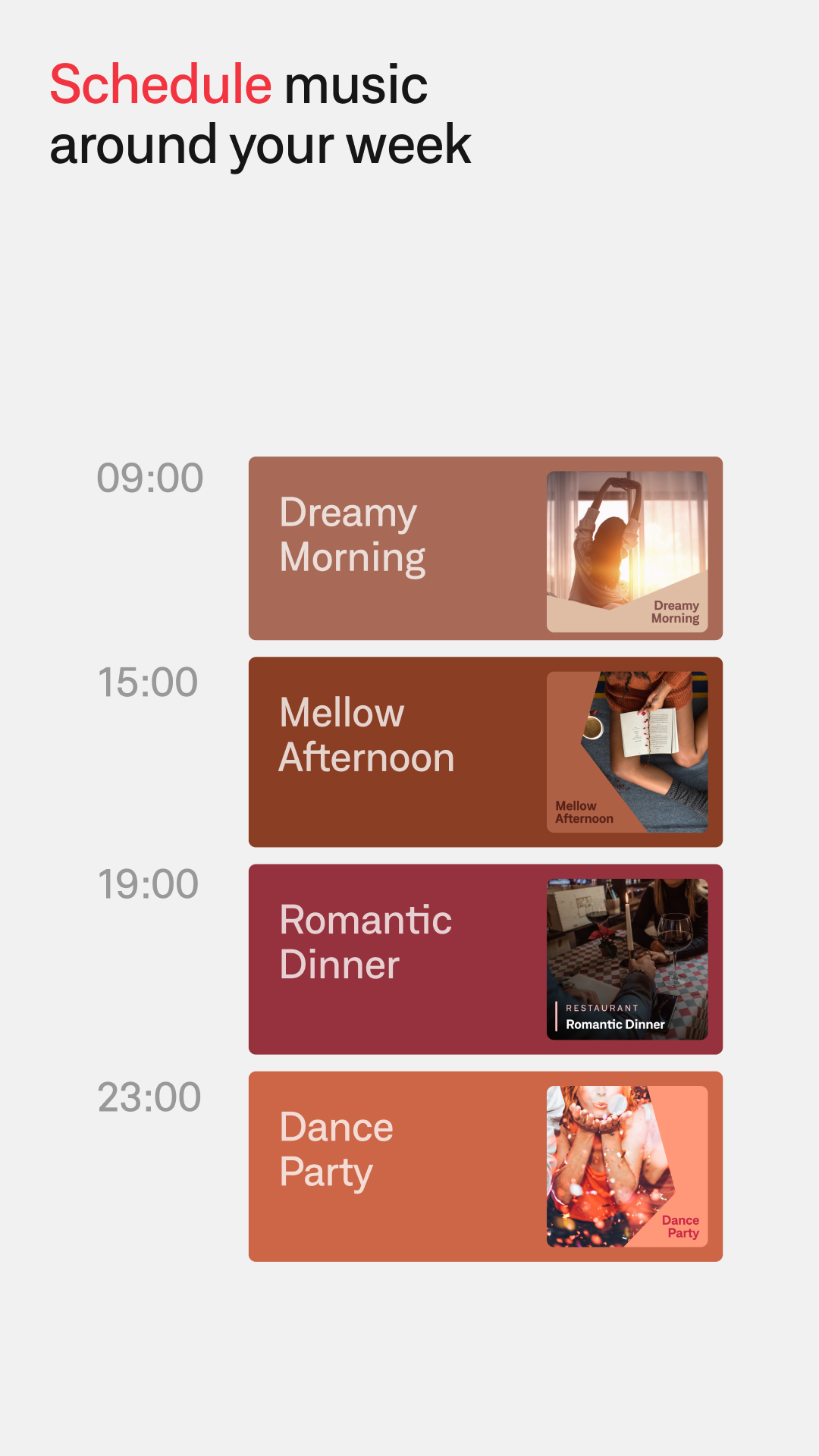 Soundtrack Player - App on Amazon Appstore