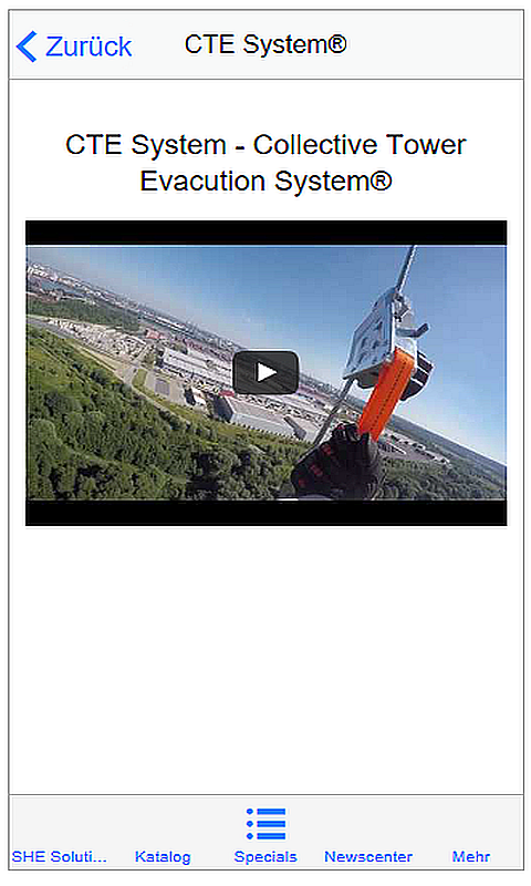 SHE Solution:Amazon.de:Appstore for Android