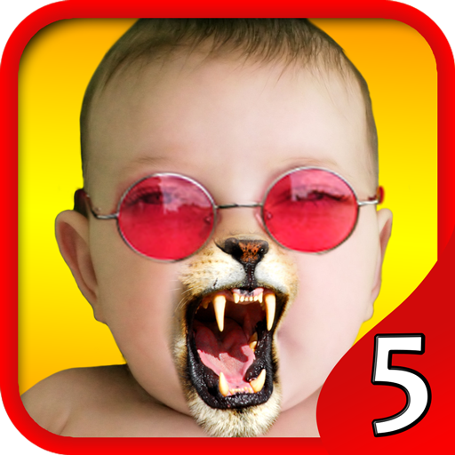 Face Fun Photo Collage Maker 5 (Free) - App on the Amazon Appstore
