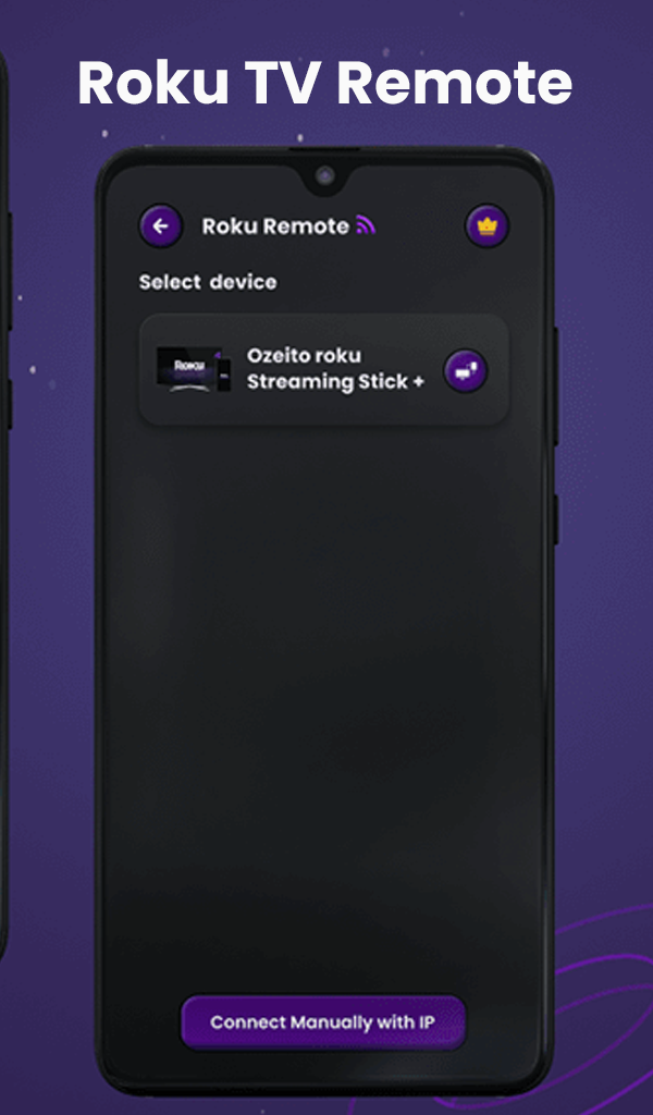 RokuTV Remote Control - App on Amazon Appstore