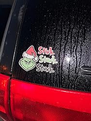 Amazon.com - 2020 Stink Stank Stunk Matching Family Christmas Pajamas ...