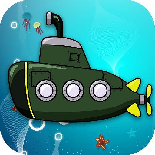 Real Infinite Submarine Dive Simulator - App on Amazon Appstore