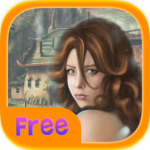 Antique Tenement Free Hidden Object games - App on the Amazon Appstore
