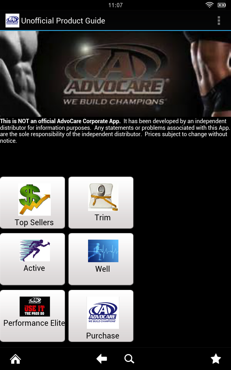 Unofficial Product Guide - App on Amazon Appstore