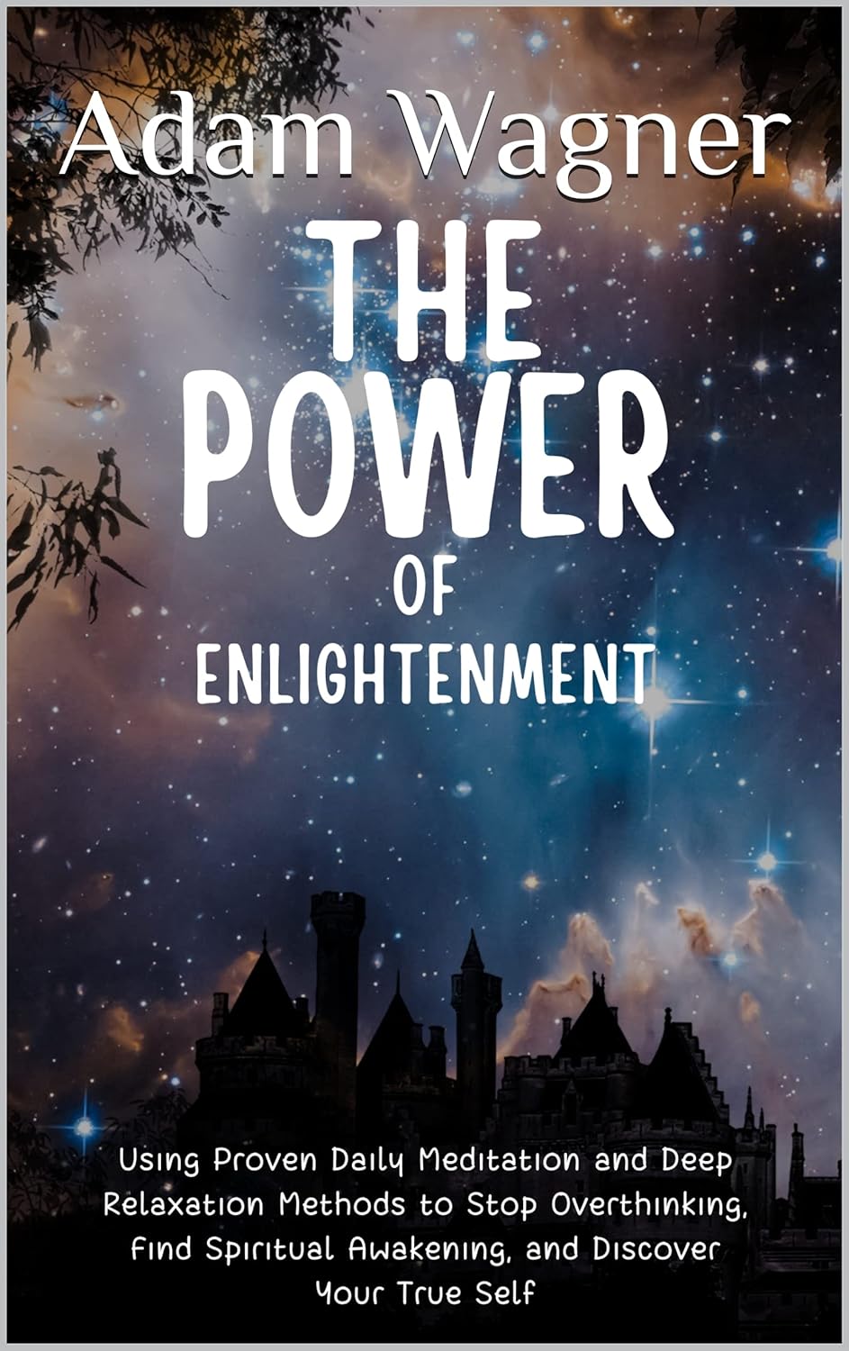 The Power of Enlightenment: Using Proven Daily Meditation and Deep ...