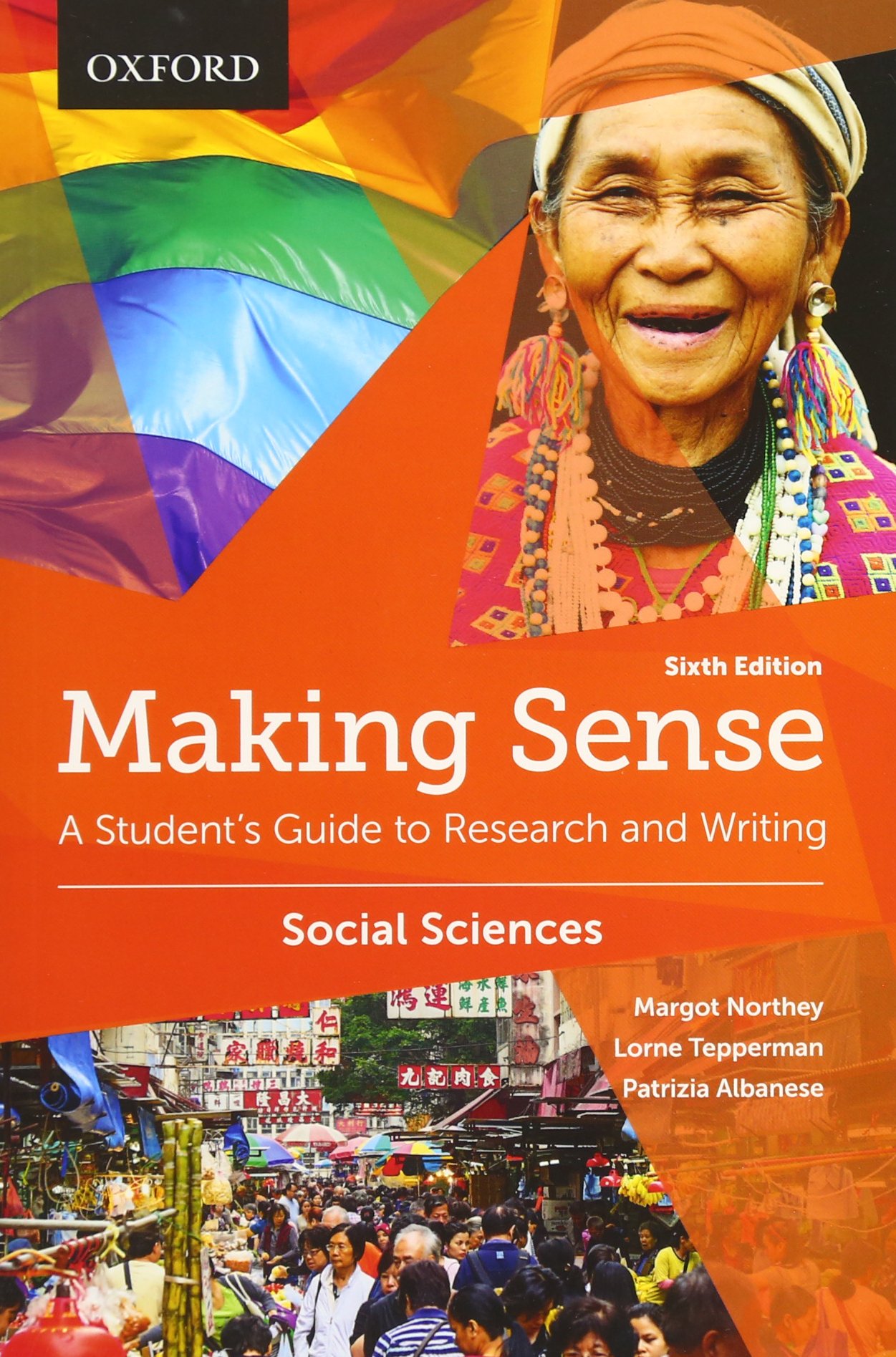 Amazon.com: Making Sense in the Social Sciences: A Student's Guide to ...