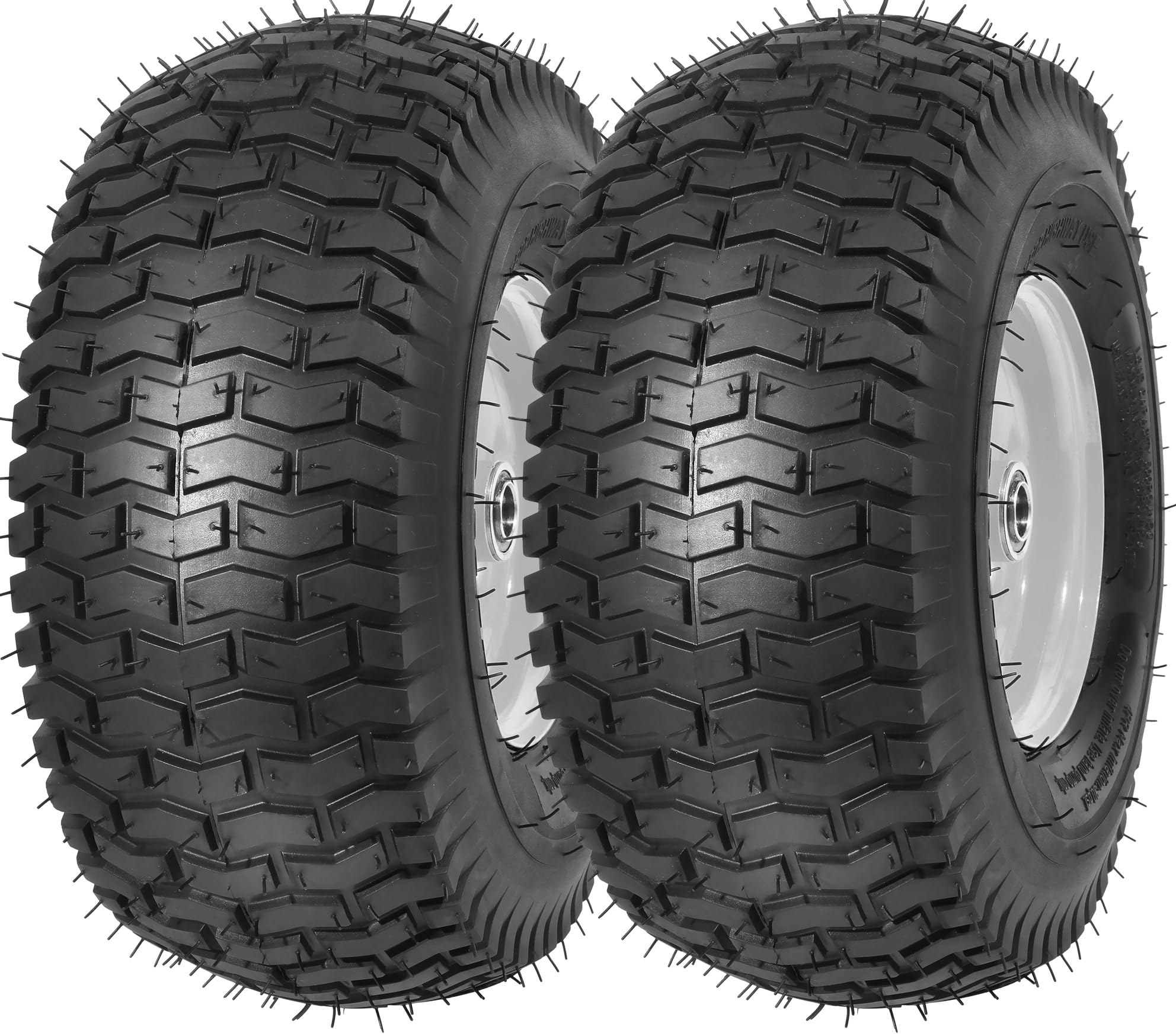 Snapklik.com : 16x6.50-8 Lawn Mower Tires, Riding Lawn Mower And ...