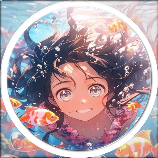 Underwater Wallpapers HD - Ocean Sea Backgrounds & Lock Screen - App on ...