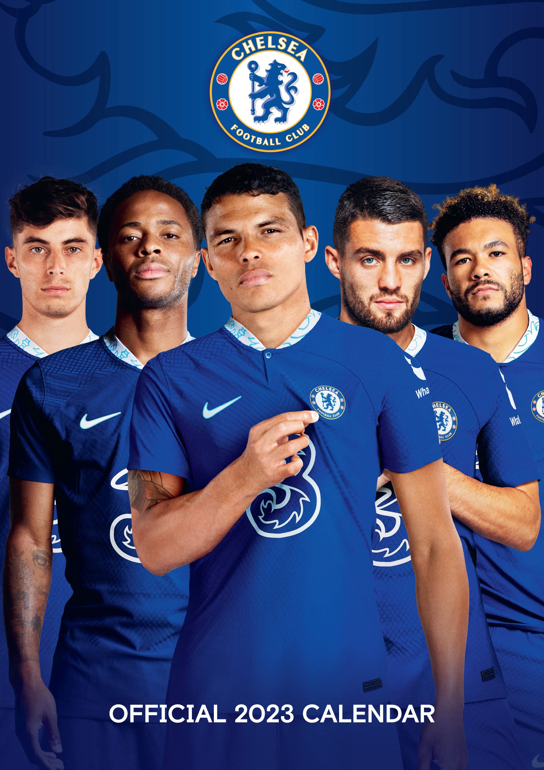Chelsea Soccer Team Official Site