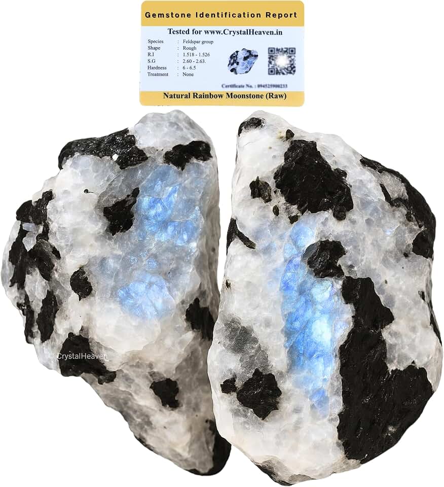 Amazon.in: Moonstone