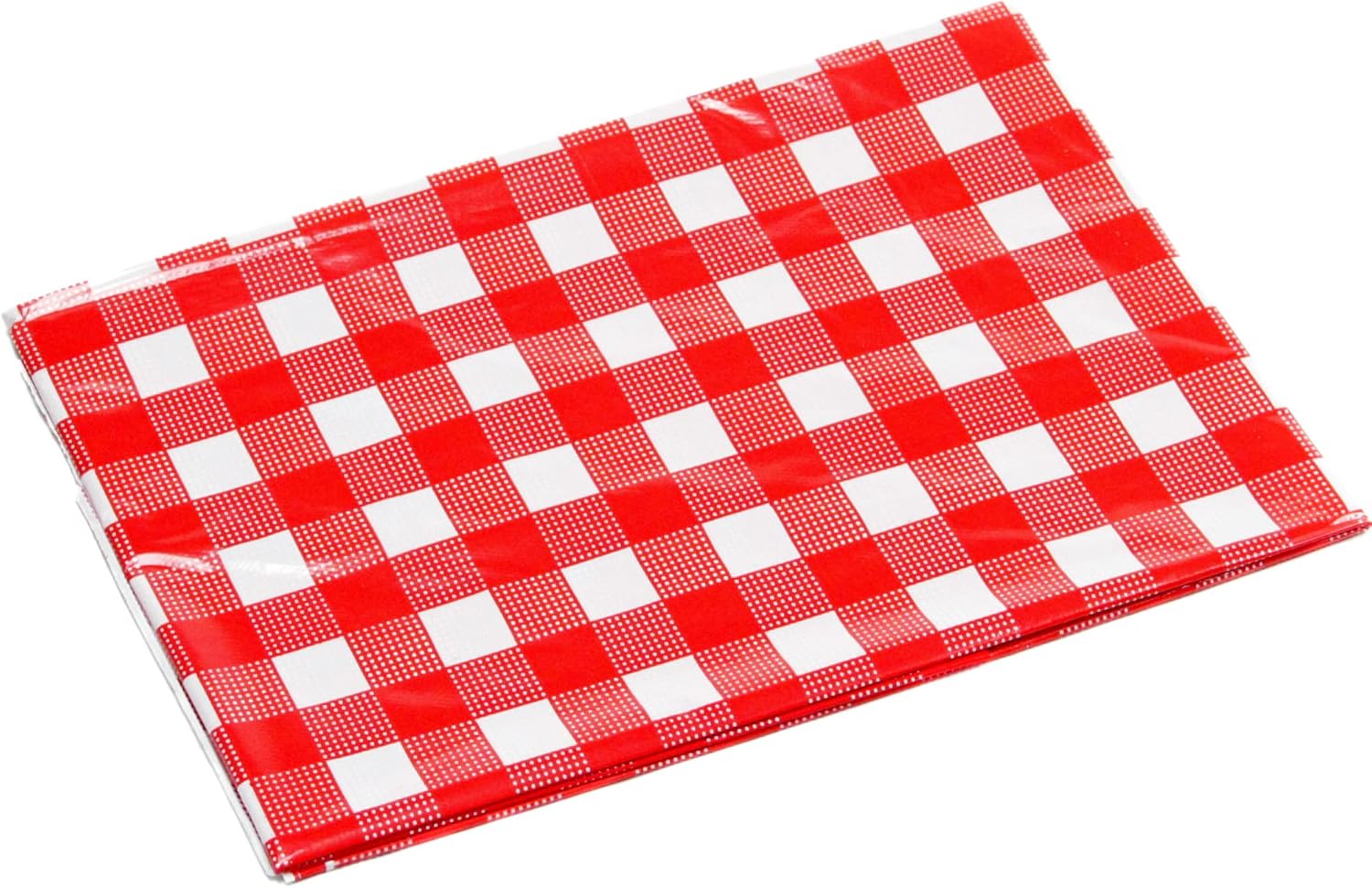 Chef Craft Mantel desechable de plástico clásico 520 x 1094in ...