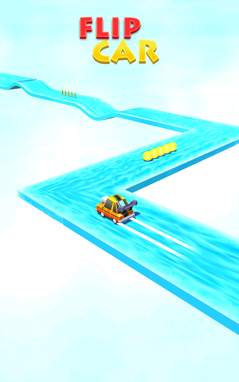 Flippy Race - App on Amazon Appstore