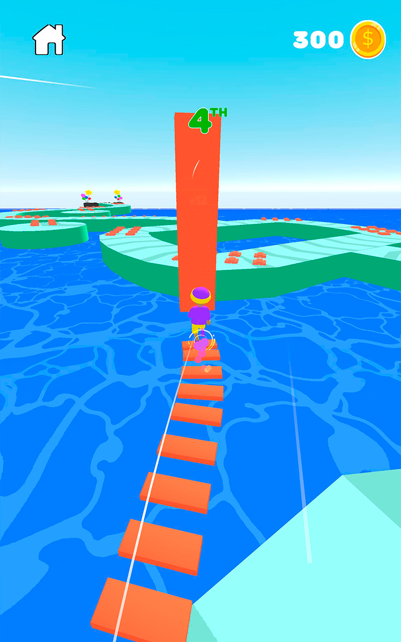 Rapid Run: Shortcut Rush - App on the Amazon Appstore