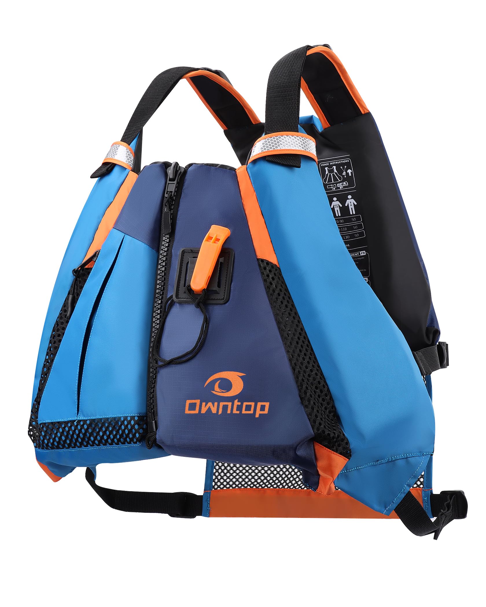 7 Best Life Vest | Water Safety That Moves With You