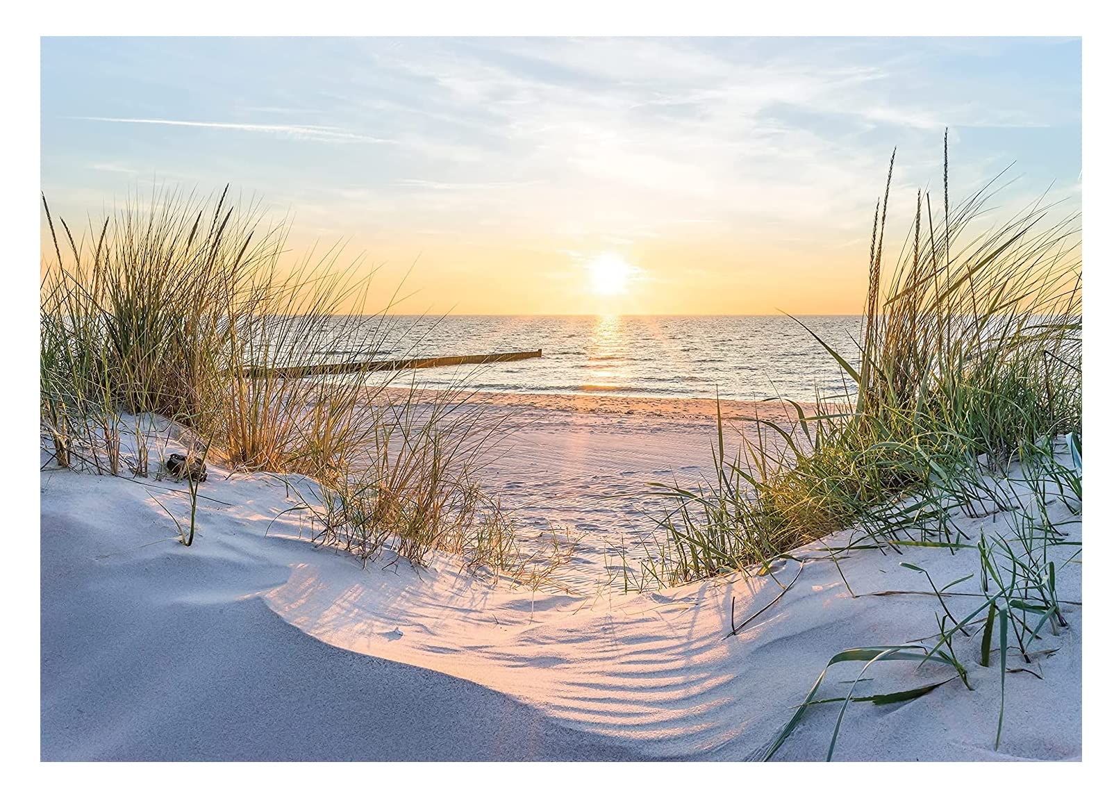 Hintergrundbilder Strand Sonne Sand Forwall Photo Wallpaper Sunset