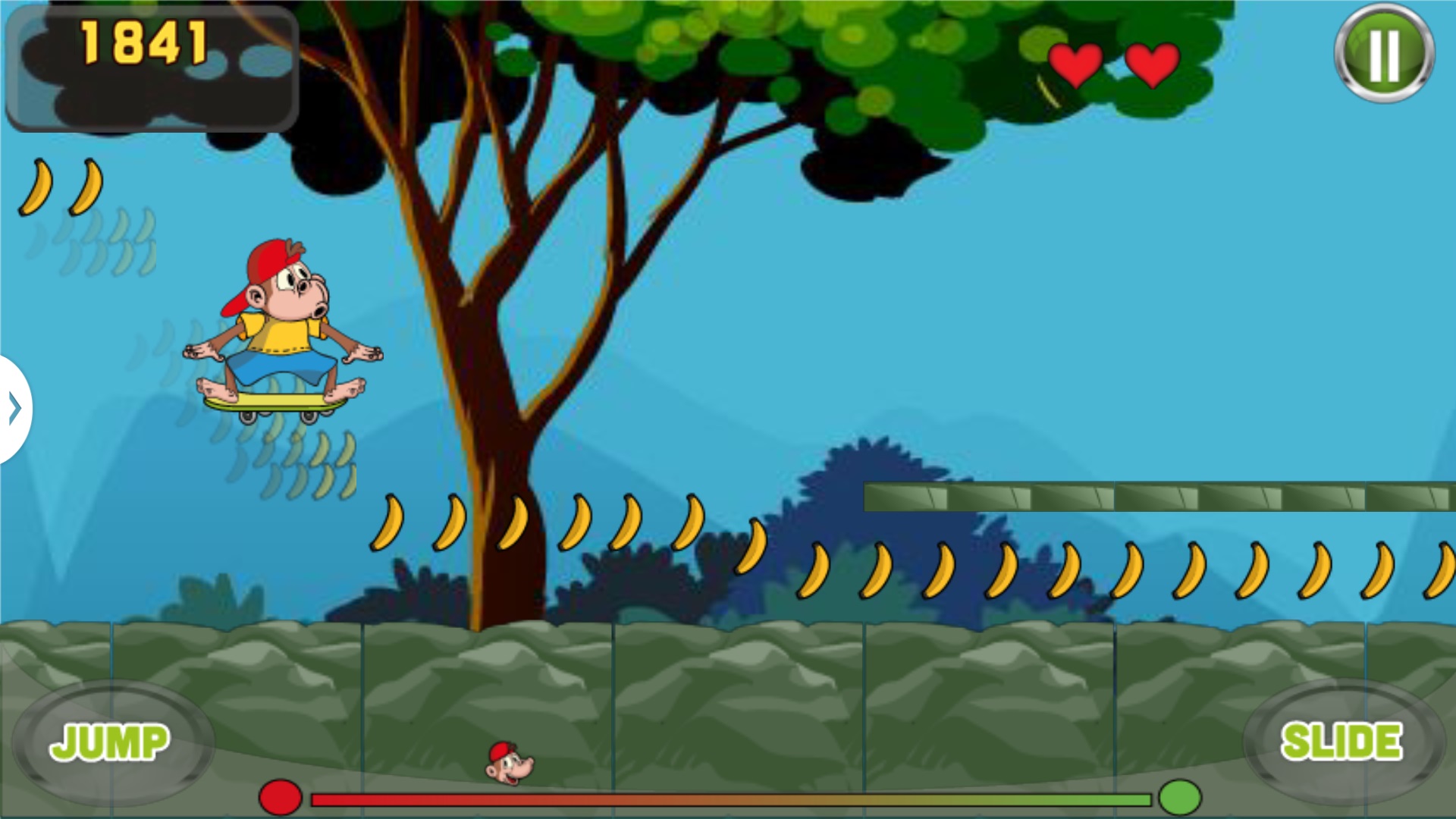 Skater Rush - App on Amazon Appstore