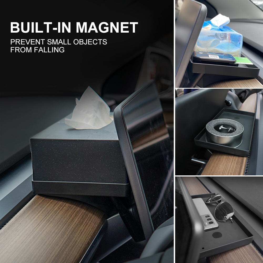 Watch Car Tissue Holder on Amazon Live