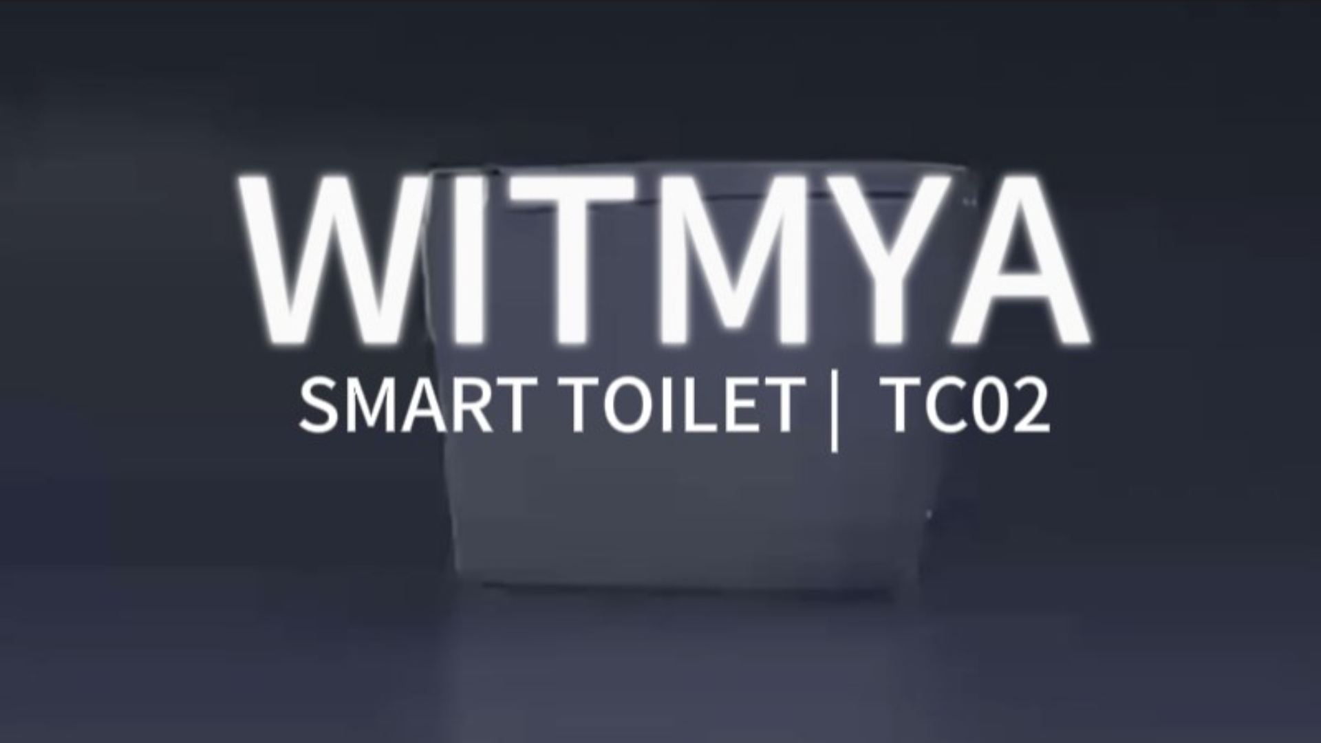 Watch TC02-Smart Toilet Automatic Flushing on Amazon Live