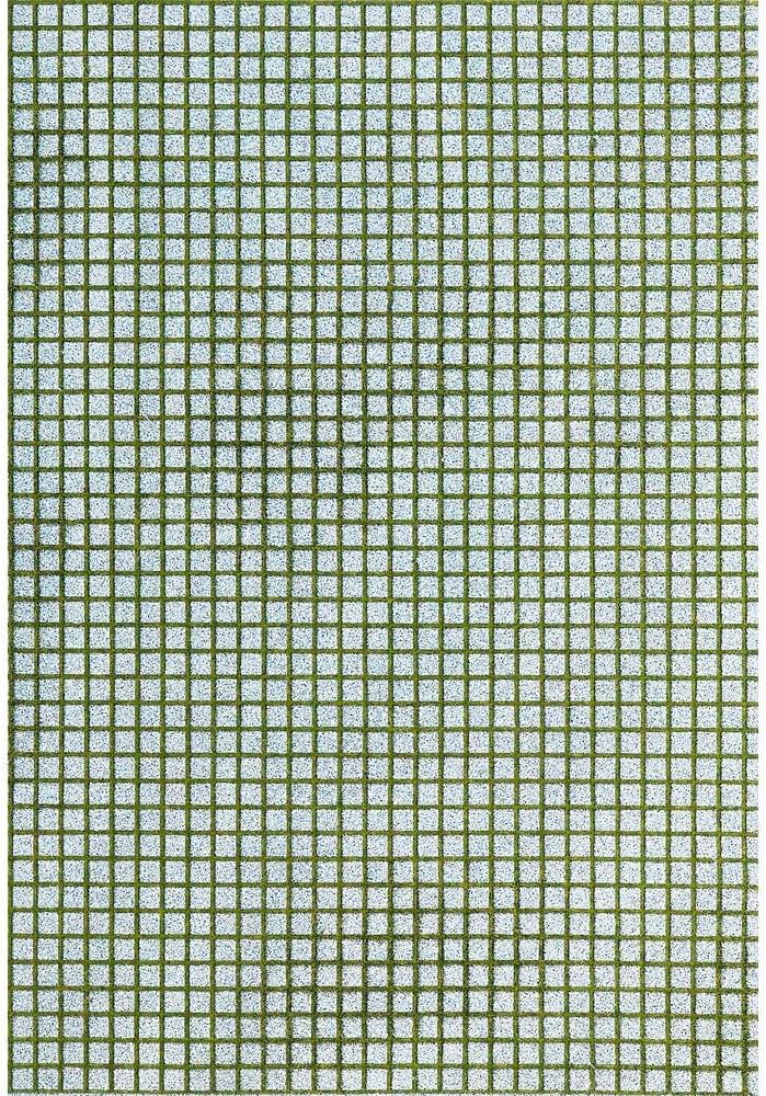 Busch 7432 3-D Grass Interlock Paver HO Scenery Scale Model – BigaMart