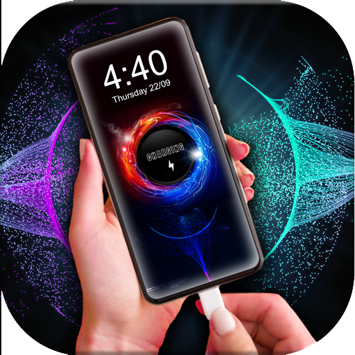 Battery Charging Animation - App on Amazon Appstore