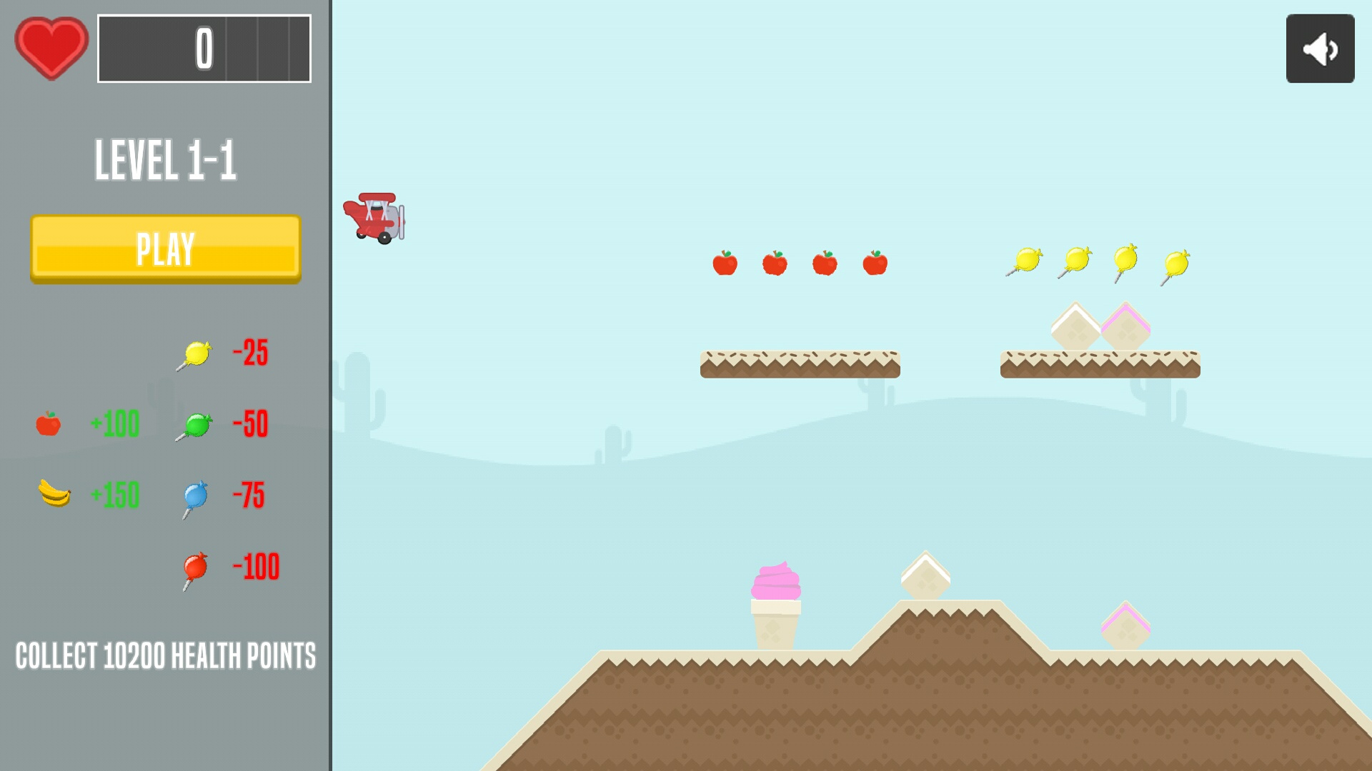 Candy Attack - App on Amazon Appstore