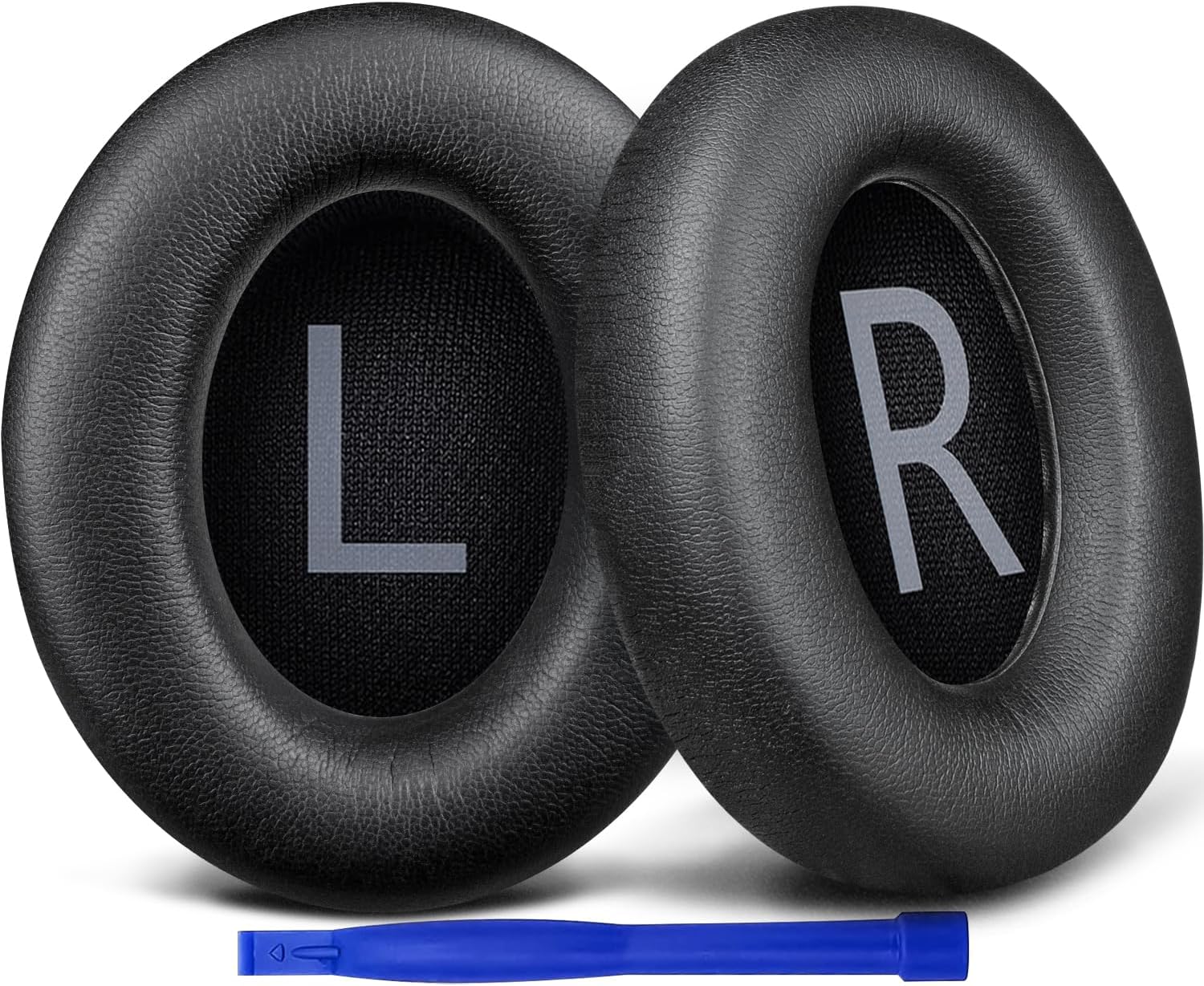 Amazon.com: Shure Replacement Ear Pads for AONIC 50 Wireless Noise ...