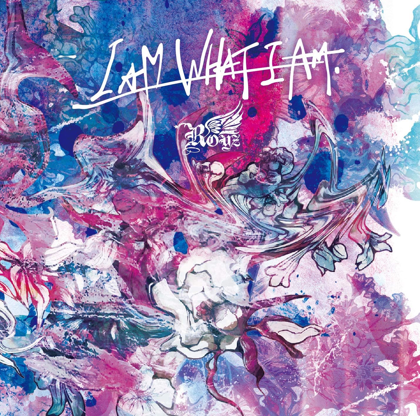 I AM WHAT I AM【初回限定盤:B】: Amazon.ca: Music