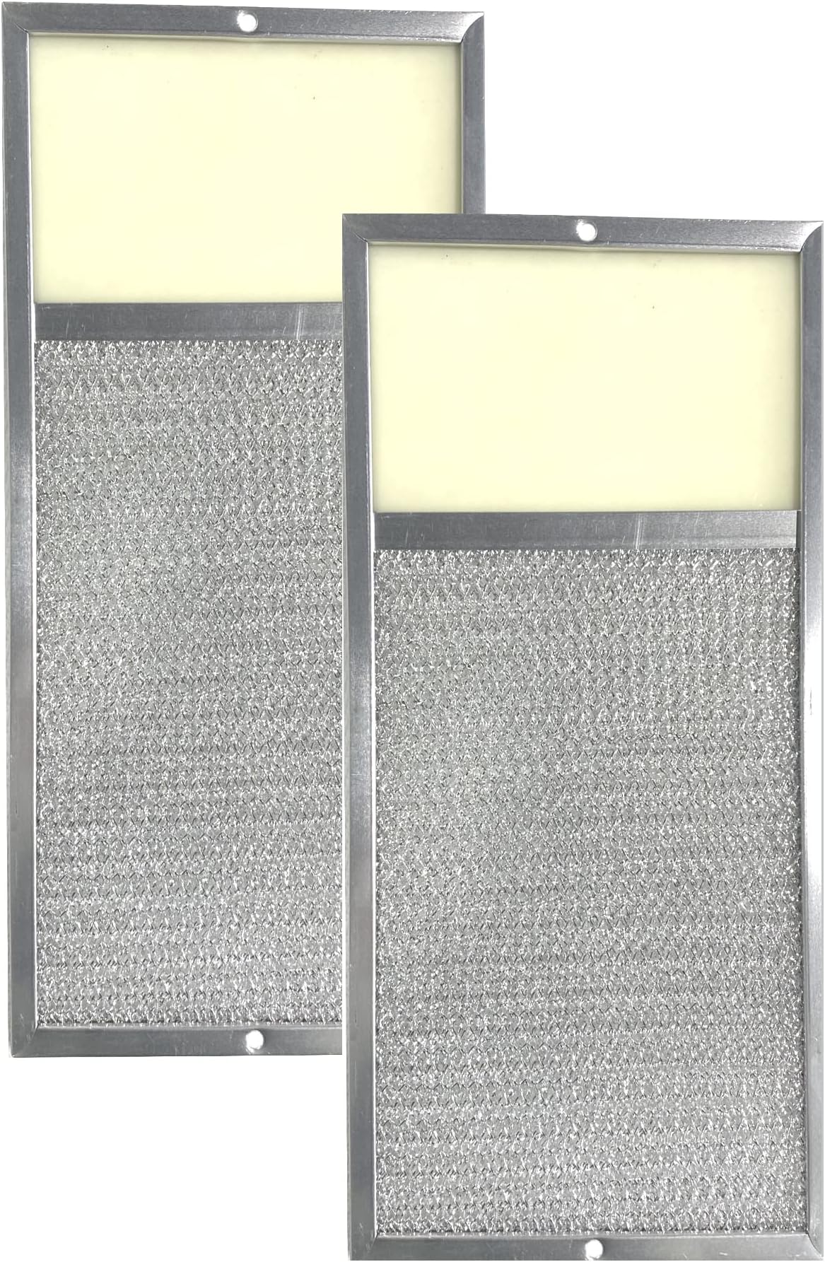 Amazon.com: Air Filter Factory 11 x 17 x 0.5 Inches Lens Range Hood ...