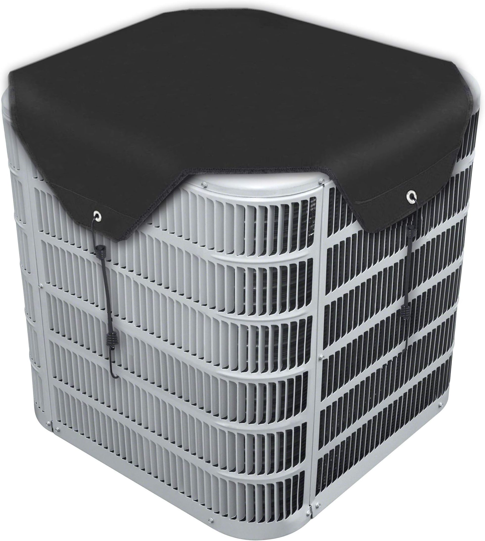 Amazon.com: Winter Air Conditioner Covers for Outside Units, Waterproof ...