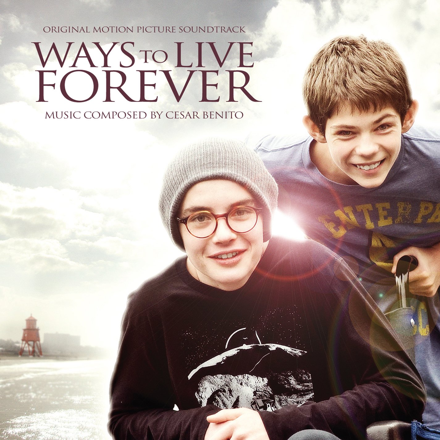 Amazon.com: Ways to Live Forever (Original Soundtrack): CDs & Vinyl