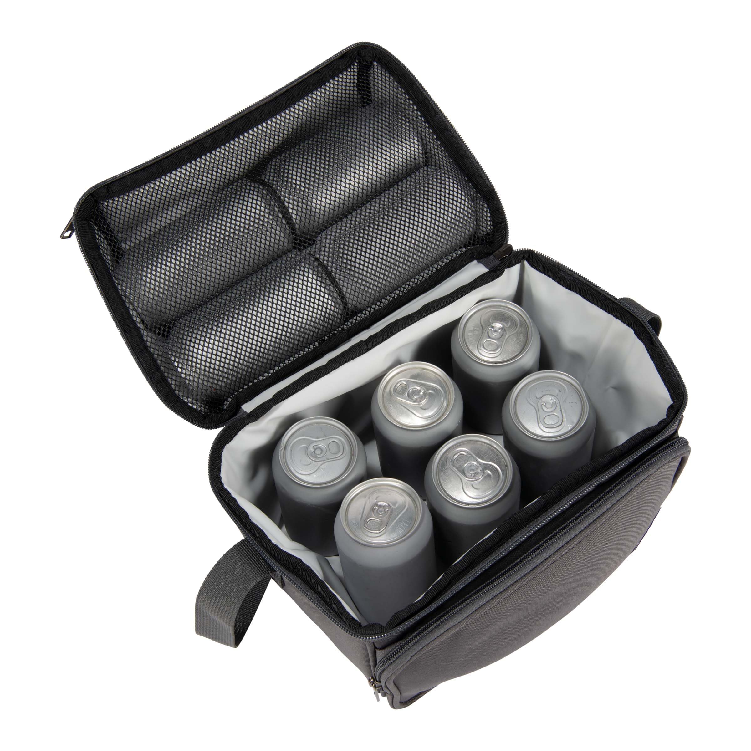 Snapklik.com : Camping Cooler, Worksite Lunchbox, Soft Shell Lunch Bag ...