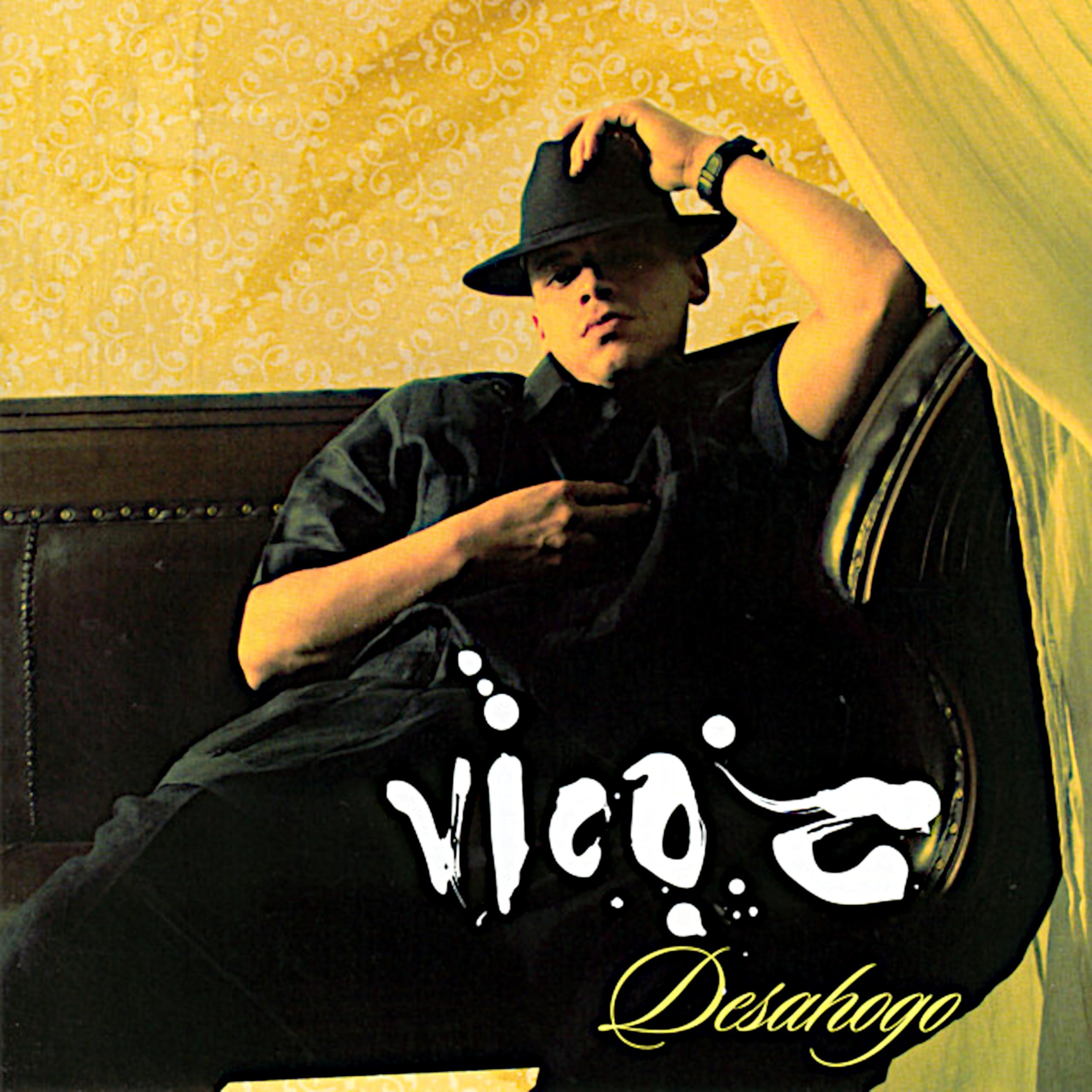 Estilo Libre [Explicit] canción de Residente, Vico C & Big Daddy Kane ...
