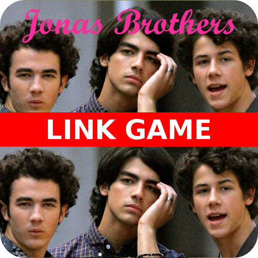 Jonas Brothers - Fan Game - Game Link - Connect Game - Download Games ...