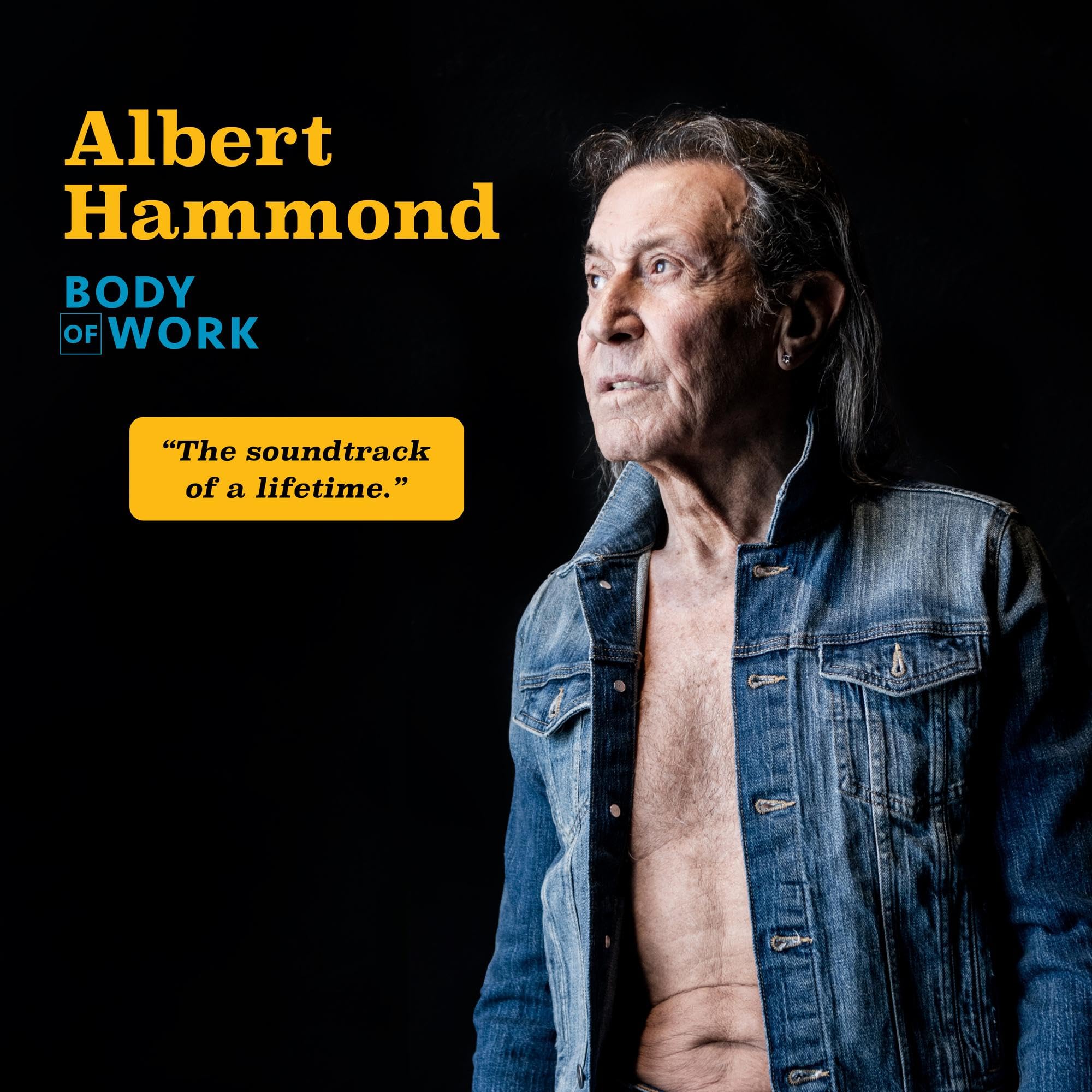 Amazon.com: Body of Work: CDs & Vinyl