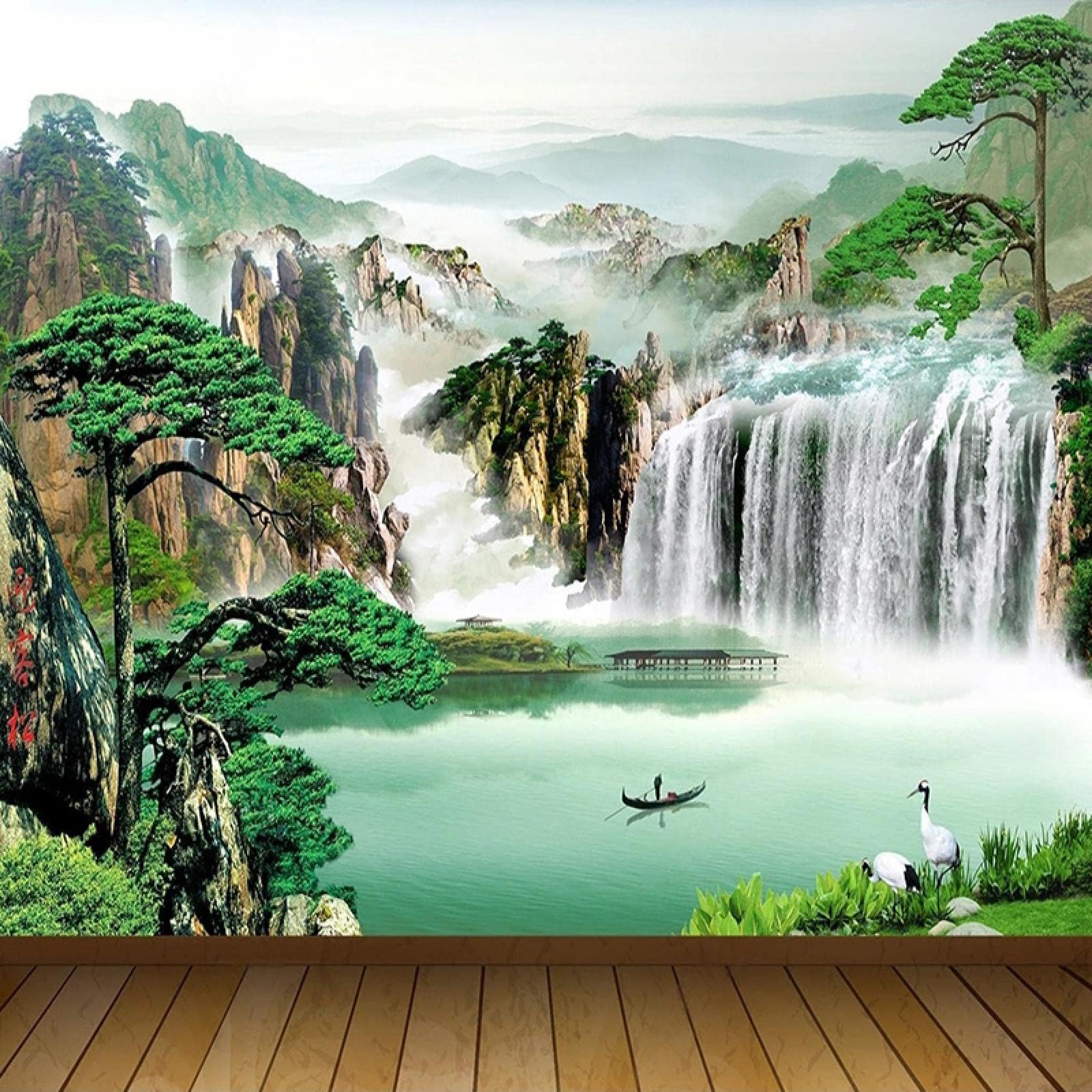 Natural Sceneries Wallpapers