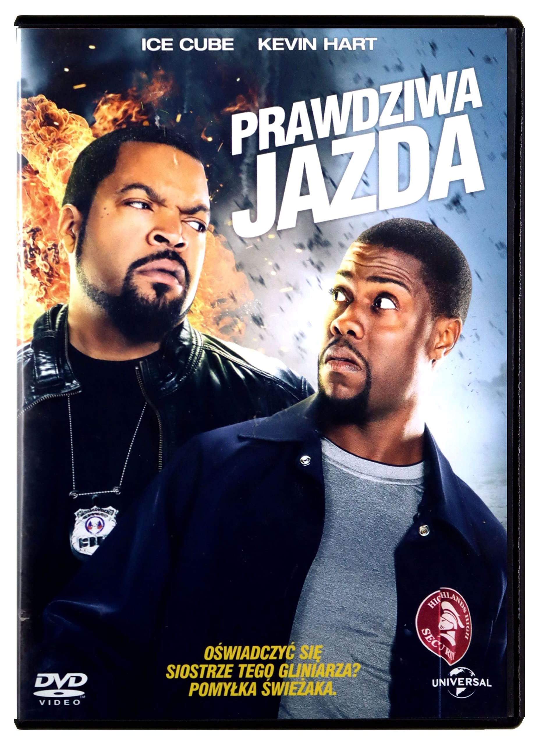 Ride Along Dvd Release Date Redbox Netflix Itunes Amazon The Best