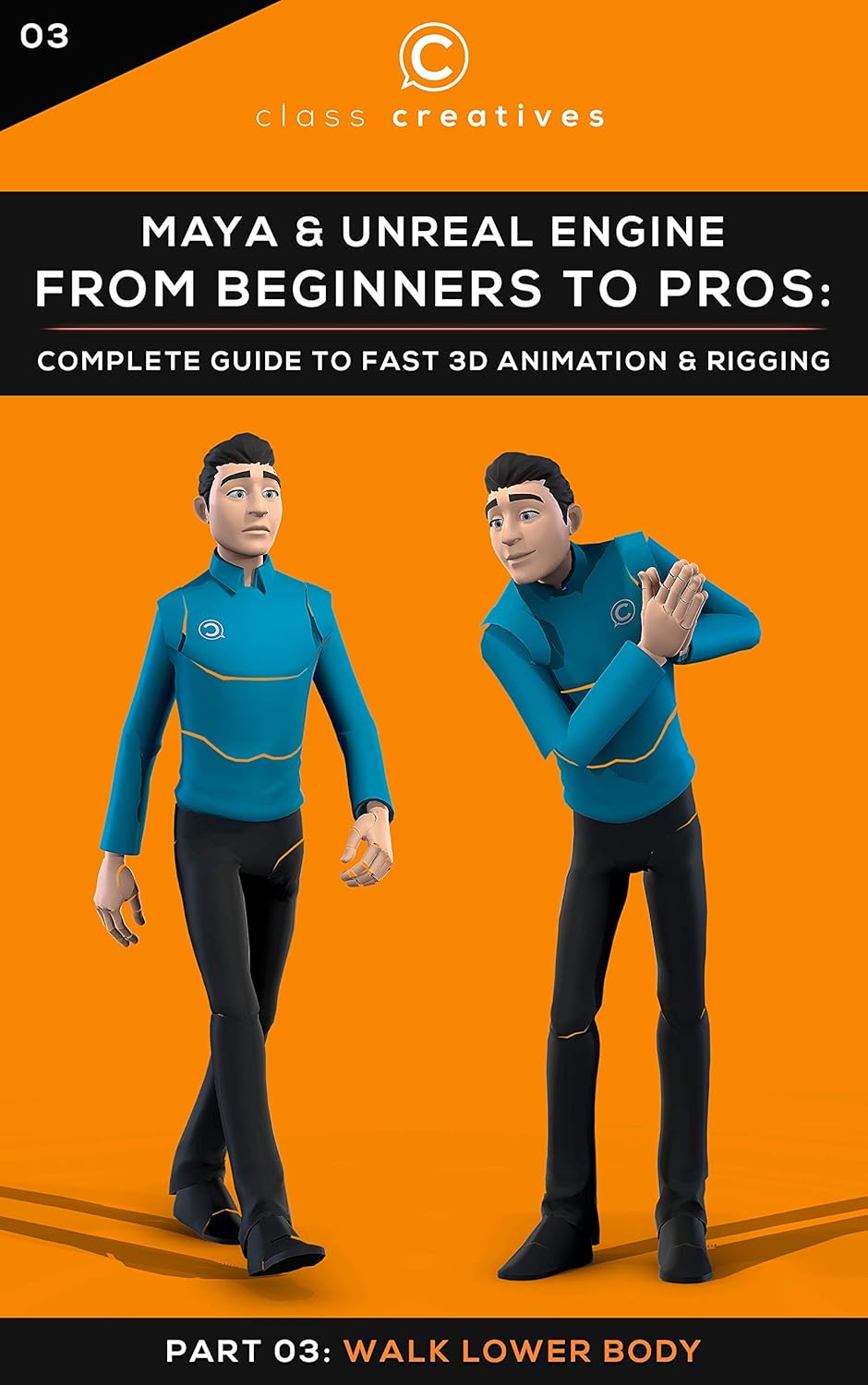 Amazon.com: Maya & Unreal Engine | Complete Guide to fast 3D Animation ...