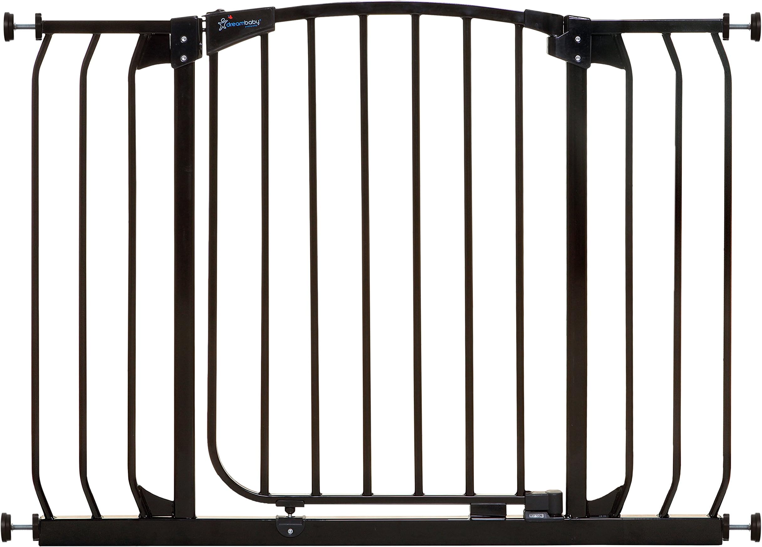 Amazon.com: Safety 1st 14 cm Extensions for Pressure Fit Gate : Baby
