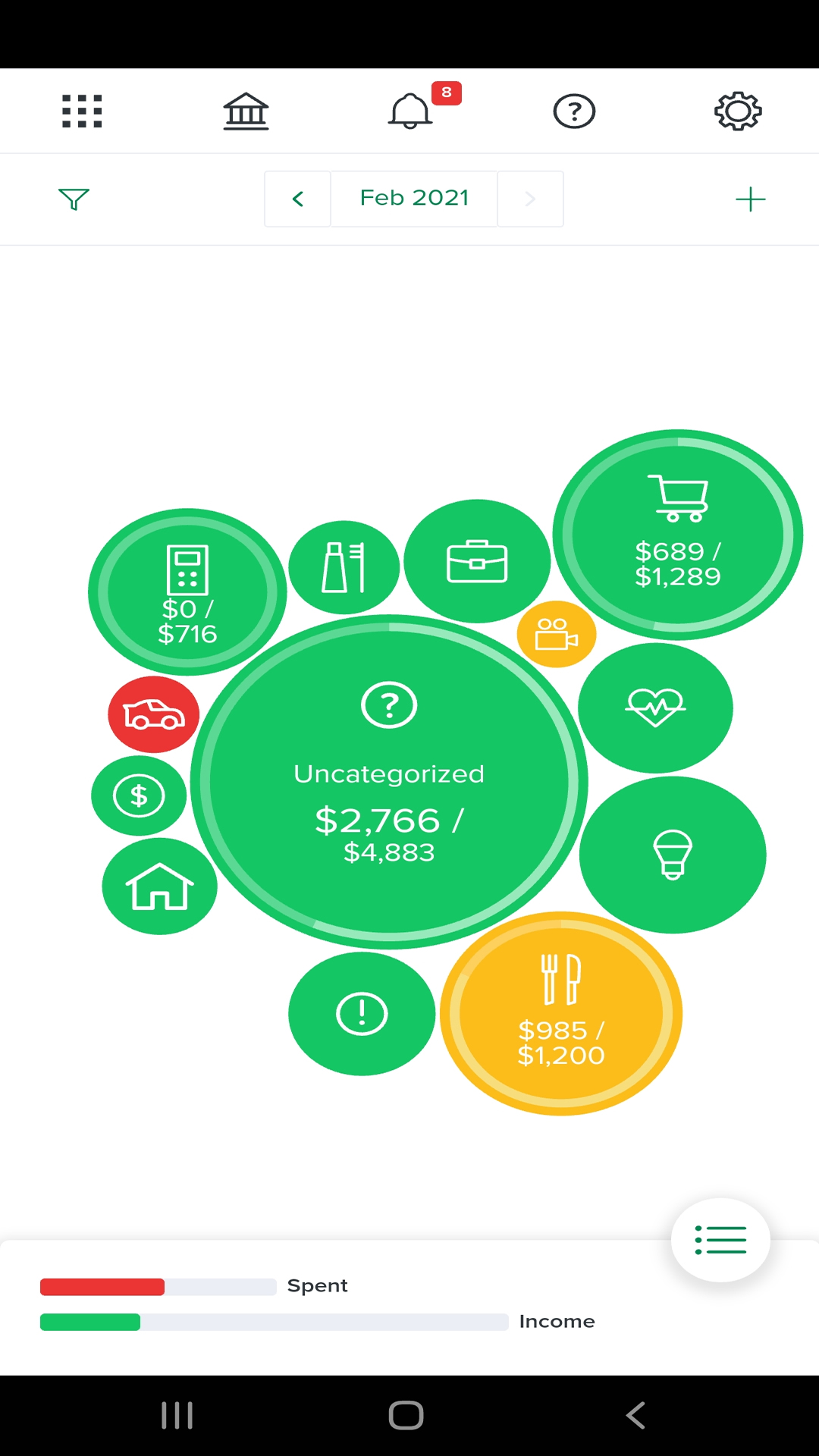 The Commercial & Savings Bank Mobile Banking - App on Amazon Appstore
