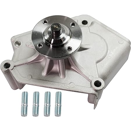 Amazon.com: Dorman 300-802 Engine Cooling Fan Pulley Bracket Compatible ...