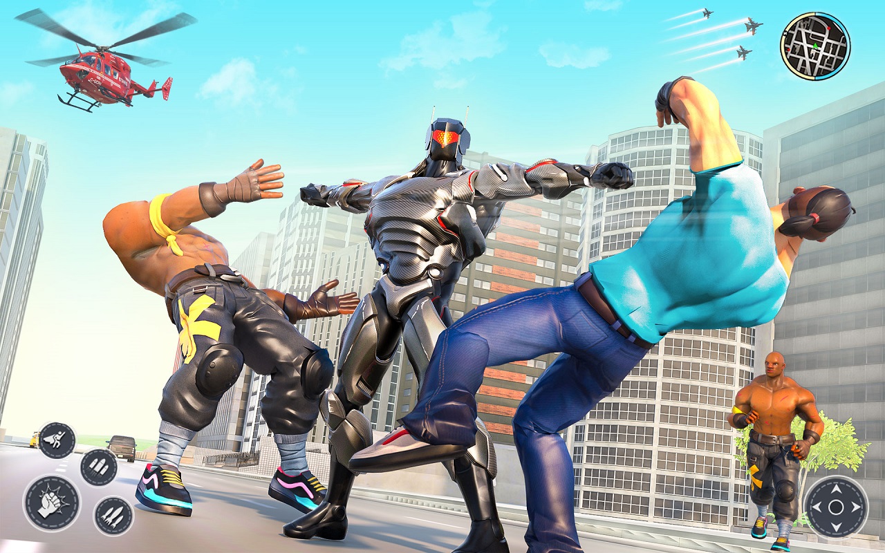 Robot Bat Hero Man Game Bat - Flying Bat Superhero Man Hero Game - Bat ...