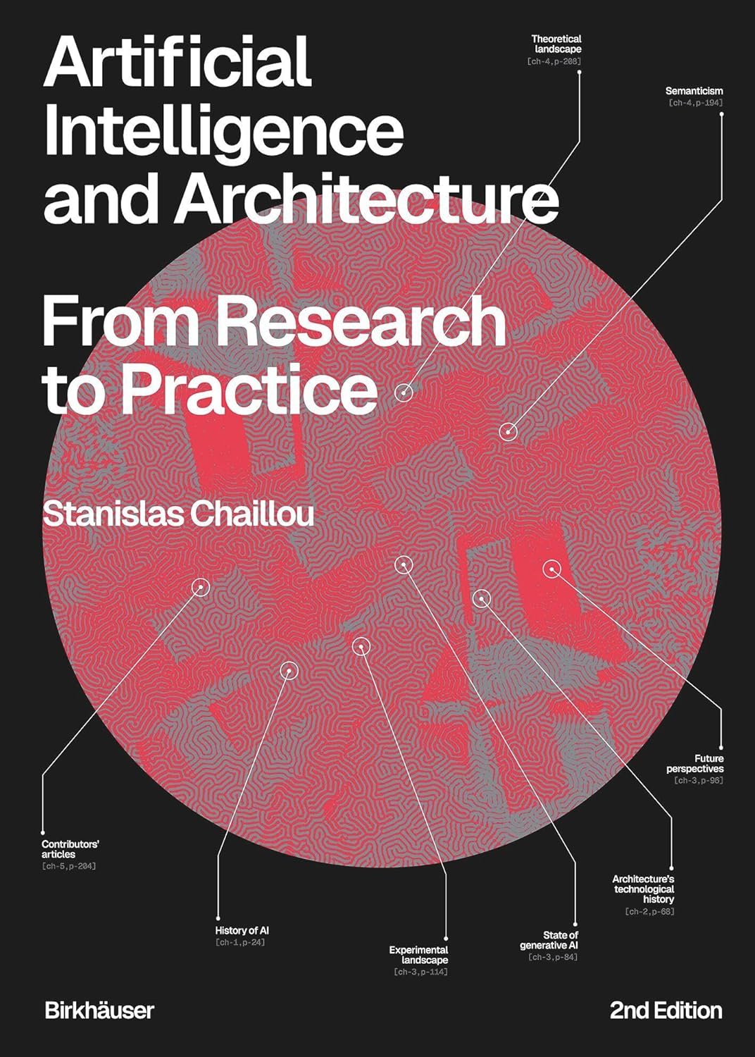Artificial Intelligence and Architecture: From Research to Practice ...