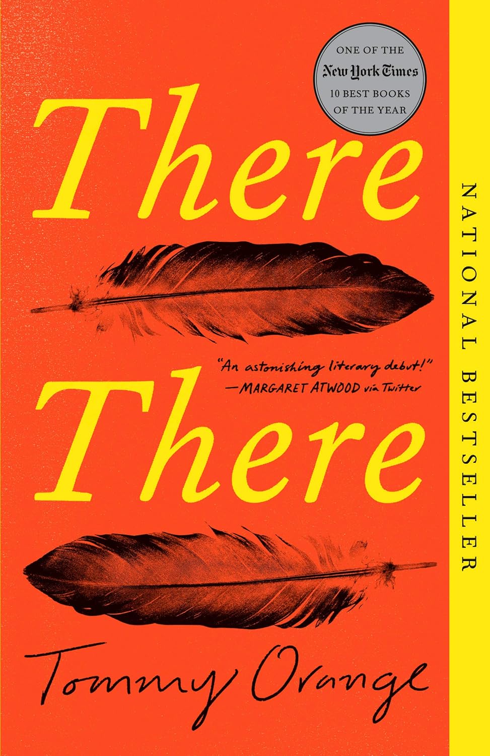 There There: A novel - Kindle edition by Orange, Tommy. Literature ...